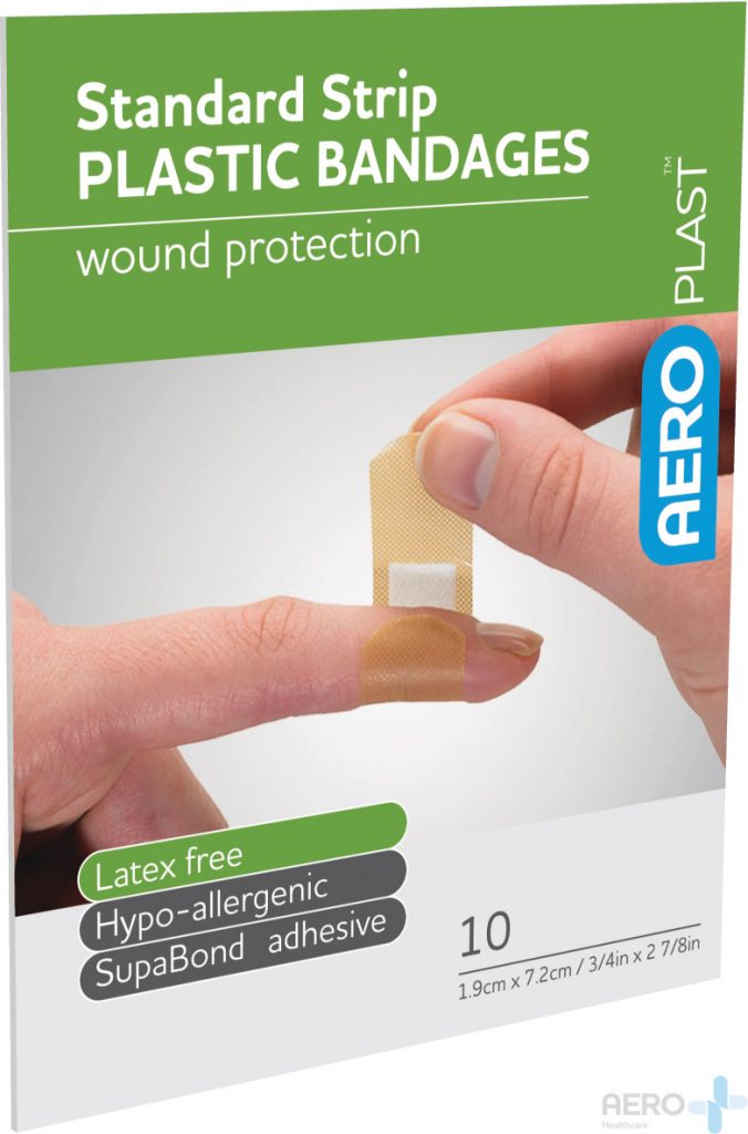 Bandaids Fabric & Plastic Archives - OnSafe