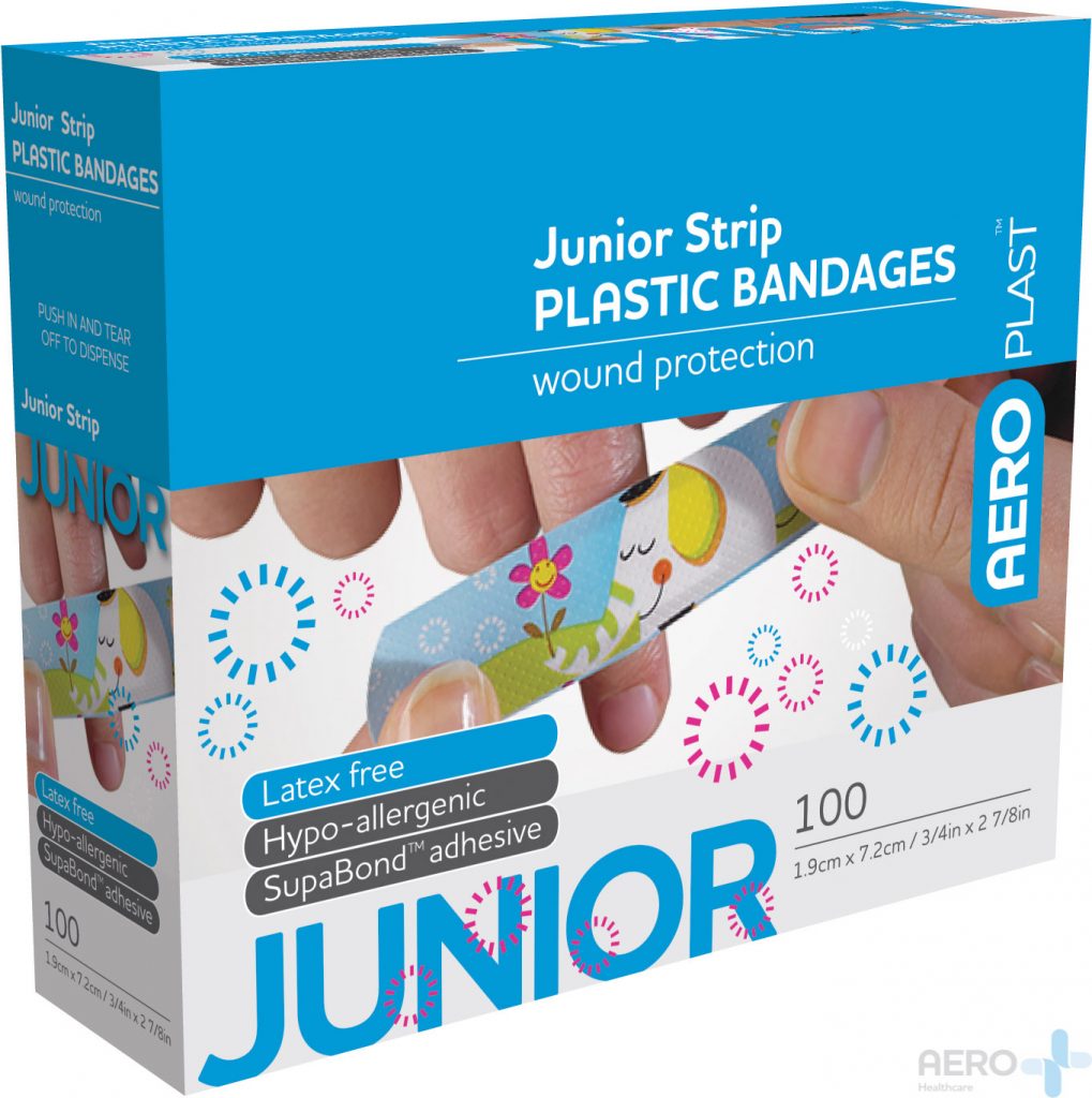 Bandaids Fabric & Plastic Archives - OnSafe